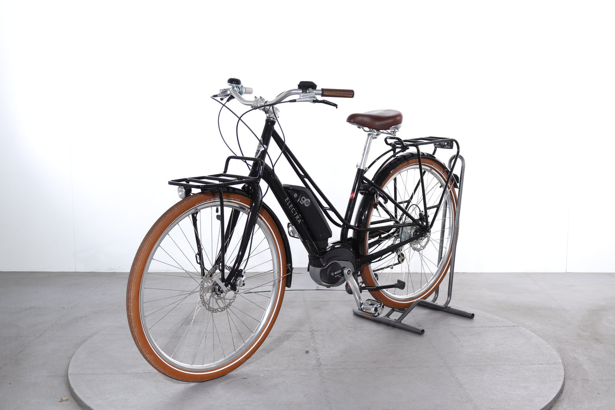Electra Loft Go! 8i Refurbished E-Bike | Upway