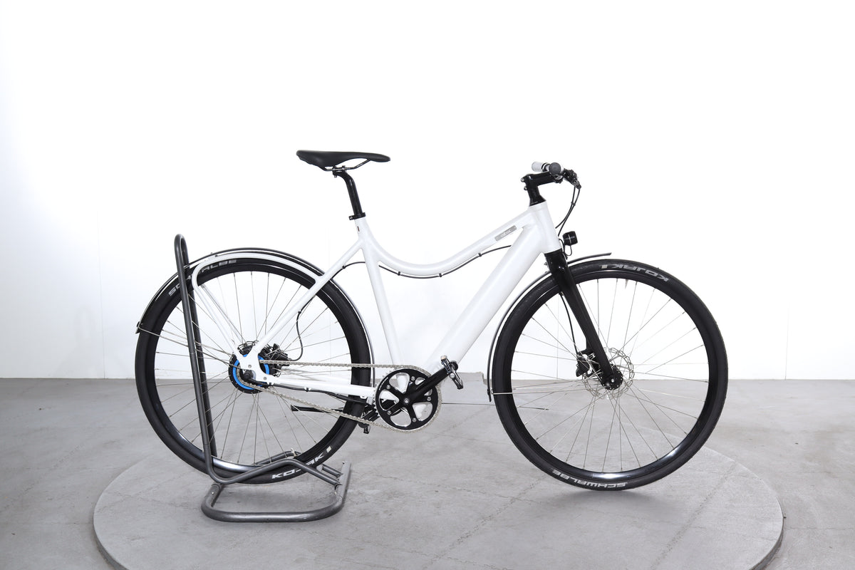 Coboc Seven Kanda Refurbished E-Bike | Upway