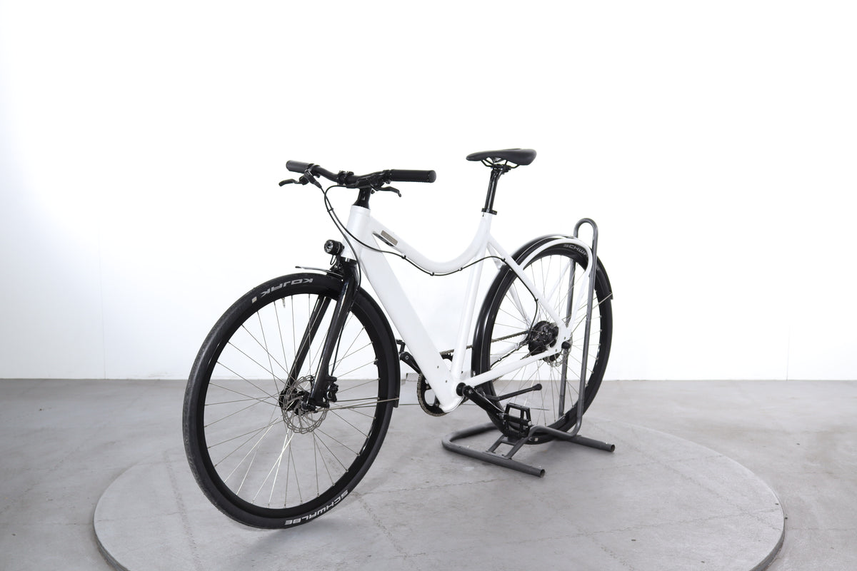 Coboc Seven Kanda Refurbished E-Bike | Upway