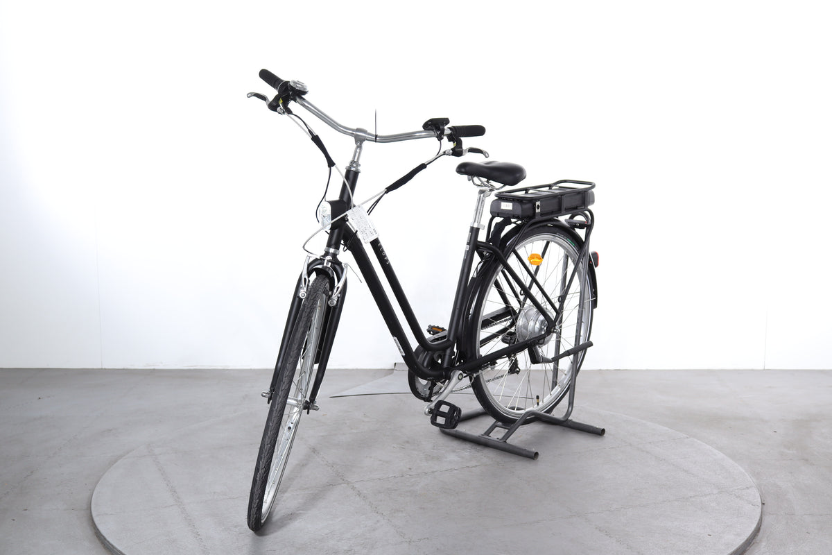 Decathlon Elops 120E Refurbished E-Bike | Upway