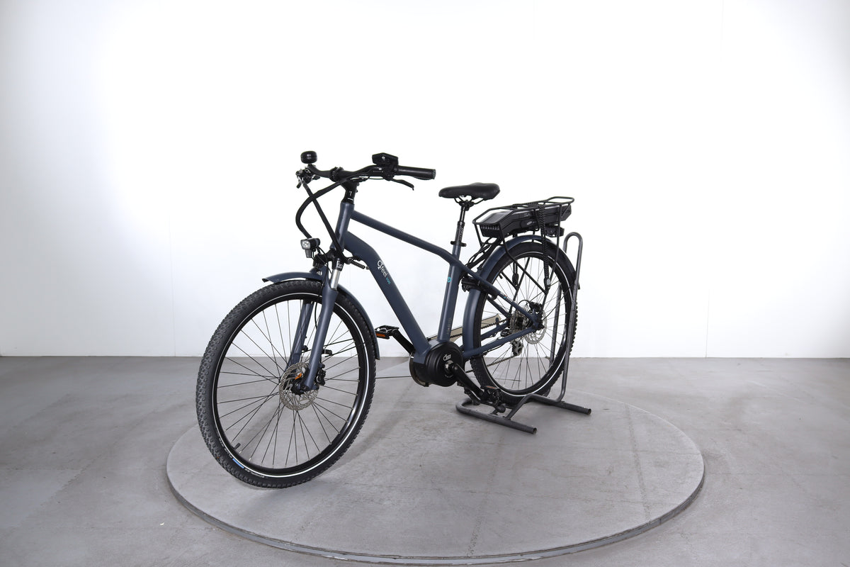 O2feel Vog D8C Off-Road Refurbished E-Bike | Upway