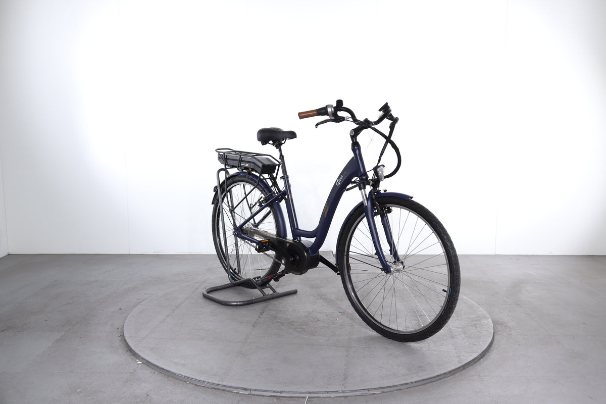 O2feel Vog D8C Refurbished E-Bike | Upway