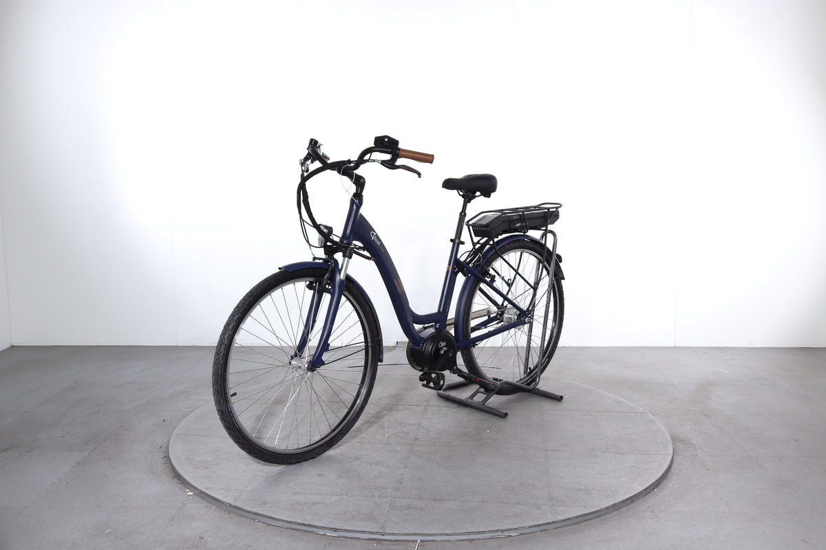 O2feel Vog D8C Refurbished E-Bike | Upway