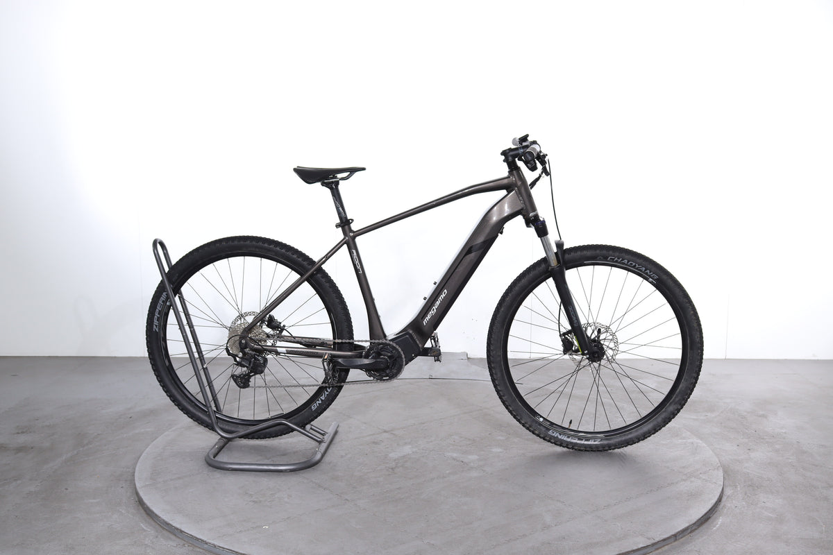 Megamo Ridon HT Refurbished E-Bike | Upway