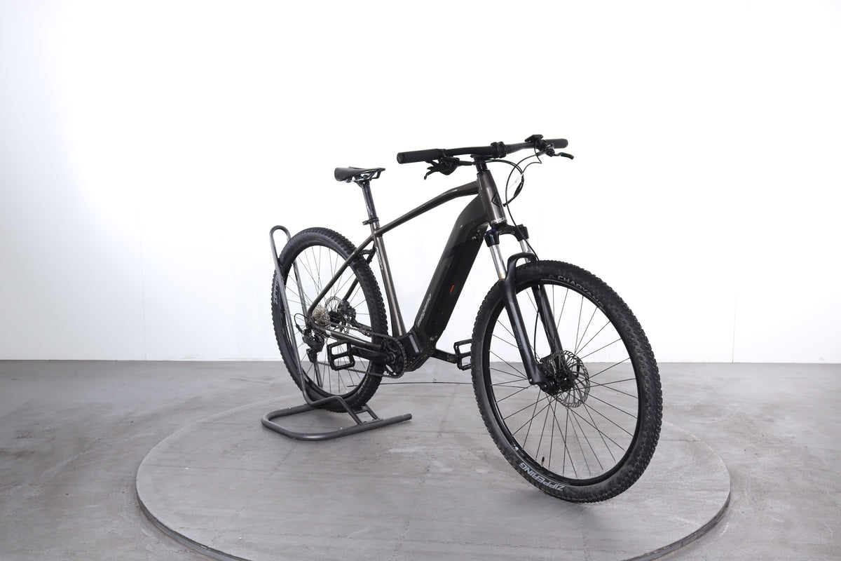 Megamo Ridon HT Refurbished E-Bike | Upway