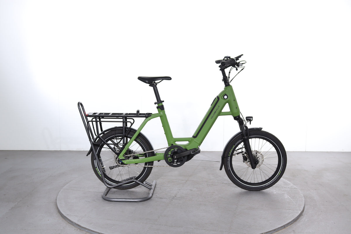 Velodeville KEB 590 Refurbished E-Bike | Upway