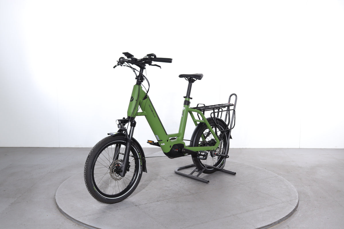 Velodeville KEB 590 Refurbished E-Bike | Upway