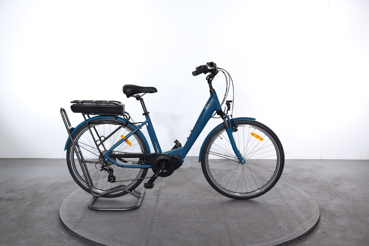 O2feel Vog D8C Refurbished E-Bike | Upway