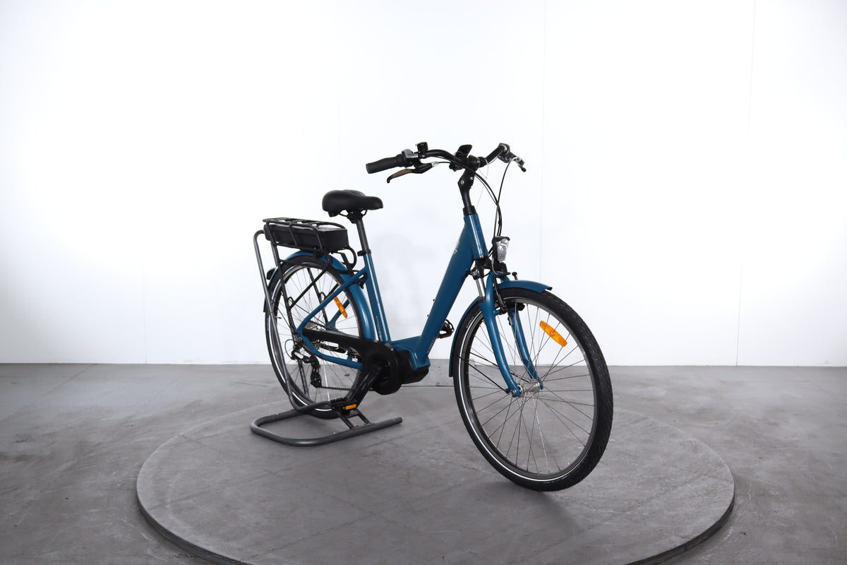 O2feel Vog D8C Refurbished E-Bike | Upway