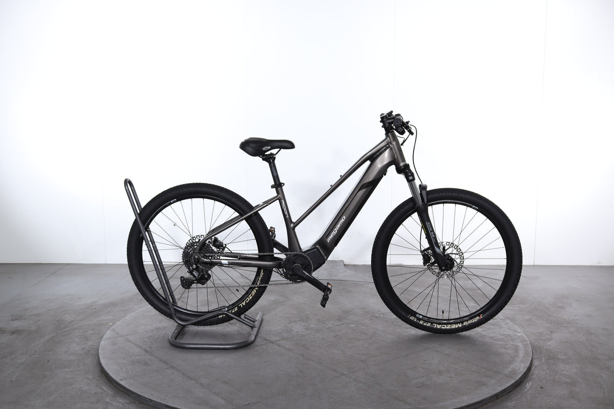 Megamo Ridon HT Refurbished E-Bike | Upway