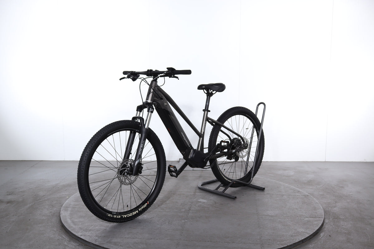 Megamo Ridon HT Refurbished E-Bike | Upway