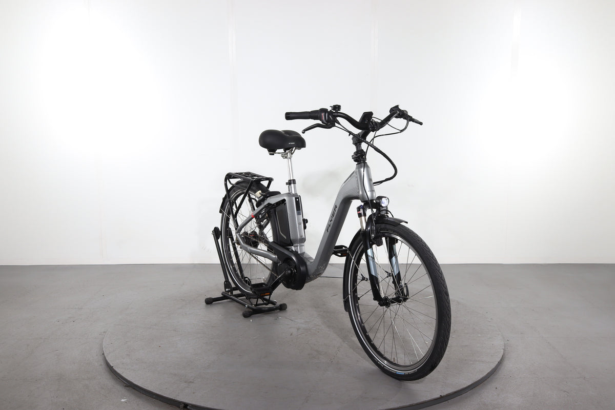 Flyer Gotour 4 Refurbished E-Bike | Upway