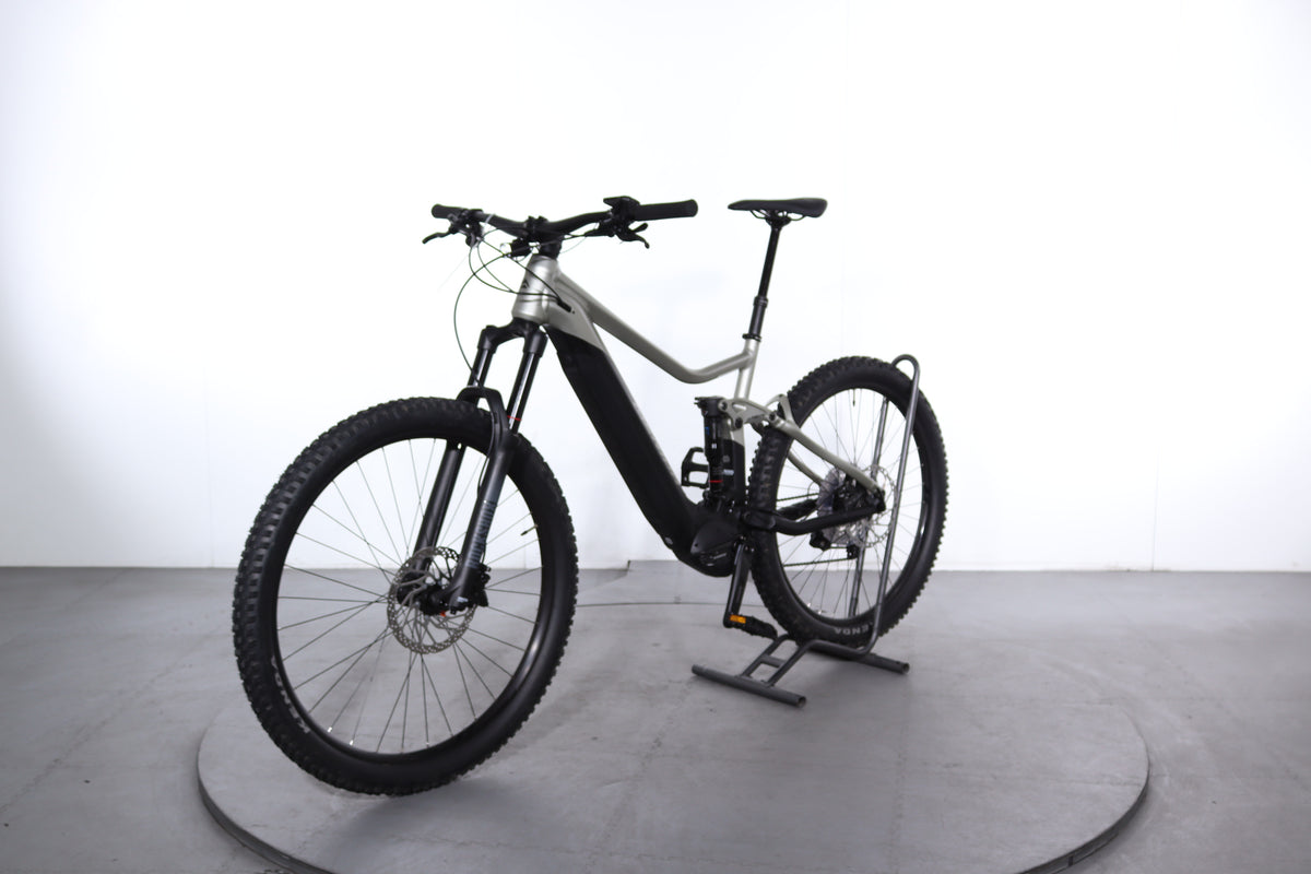 Merida E-One Sixty 500 Refurbished E-Bike | Upway