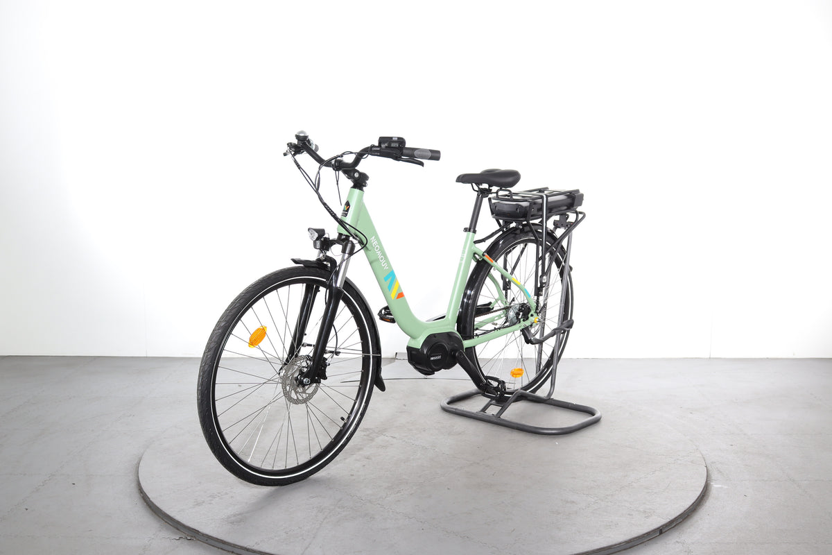 Neomouv Kalyso 2 Refurbished E-Bike | Upway