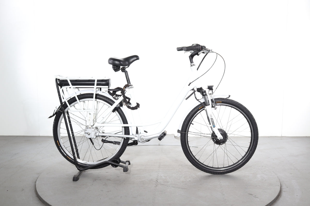 Arcade e-Cardan Refurbished E-Bike | Upway