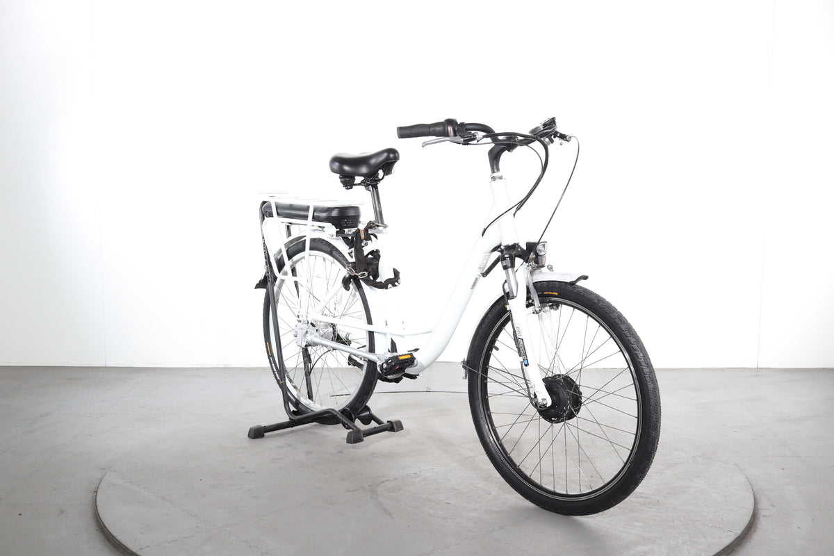 Arcade e-Cardan Refurbished E-Bike | Upway