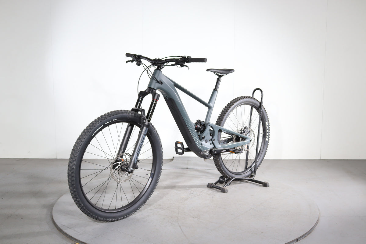 SCOR Scor 4060 Z Refurbished E-Bike | Upway