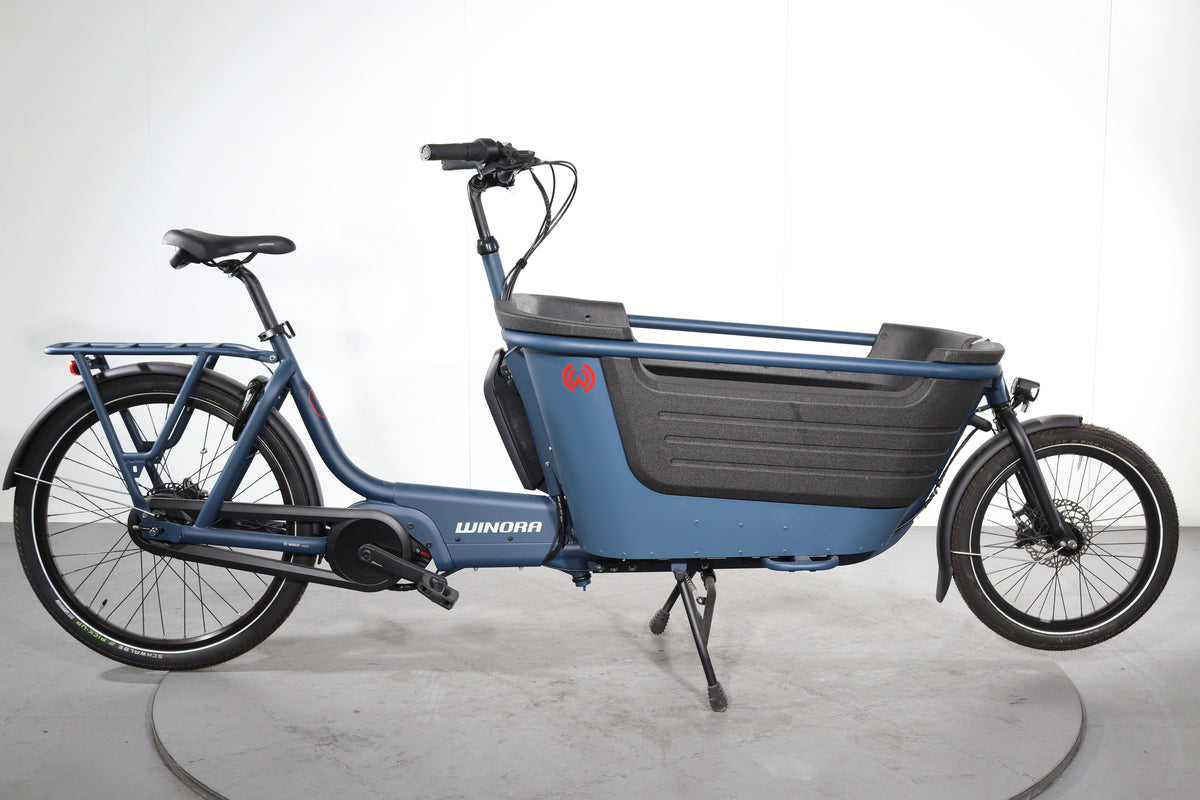 Winora F.U.B 2W Refurbished E-Bike | Upway