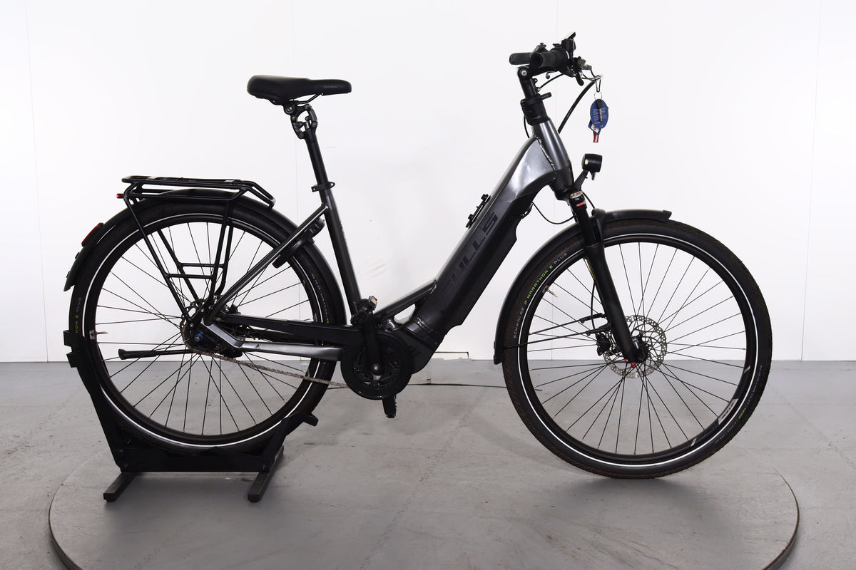 Bulls Tourer EVO 5R FIT Refurbished E-Bike | Upway