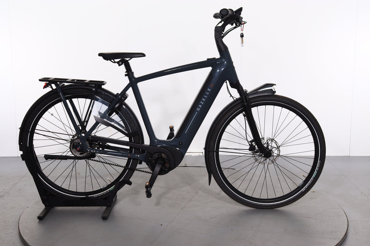 Gazelle Arroyo C5 Elite Refurbished E-Bike | Upway