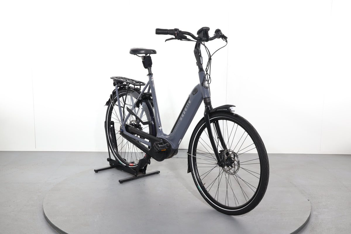 Gazelle ARROYO C8+ ELITE Refurbished E-Bike | Upway