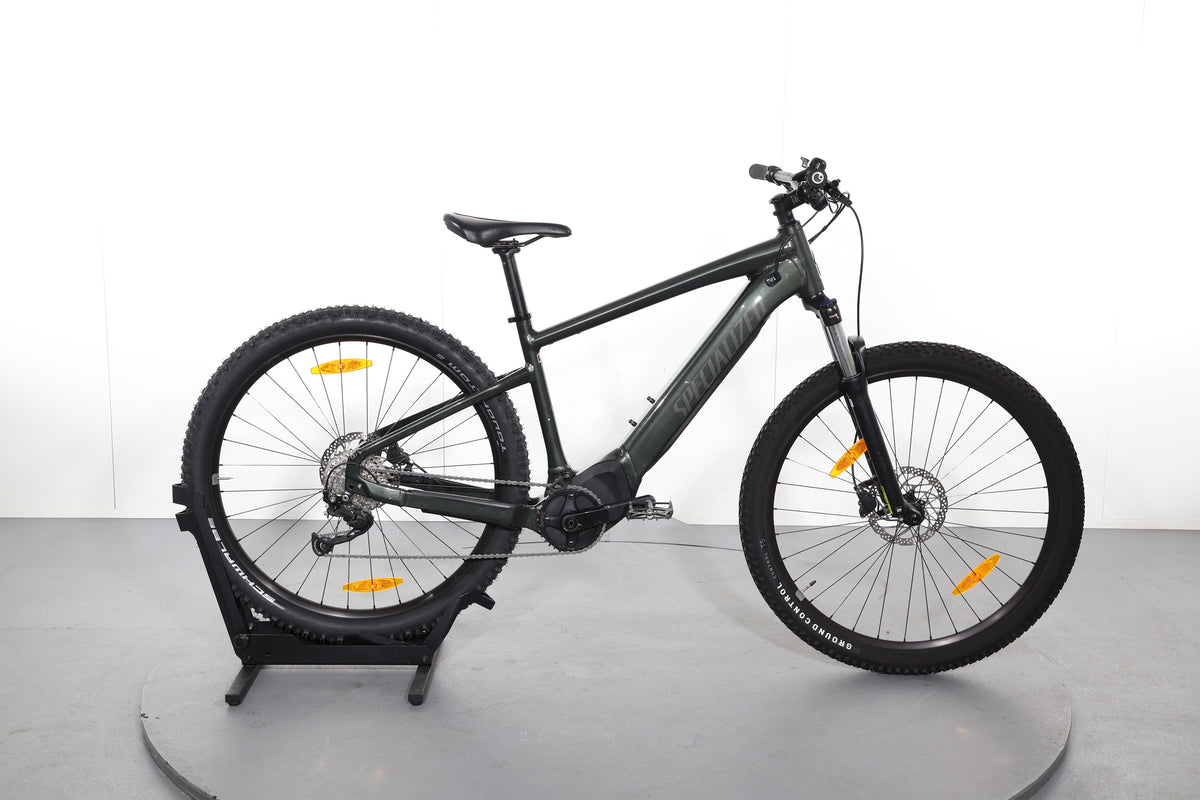 Specialized Turbo Tero 3.0 1 Refurbished E-Bike | Upway