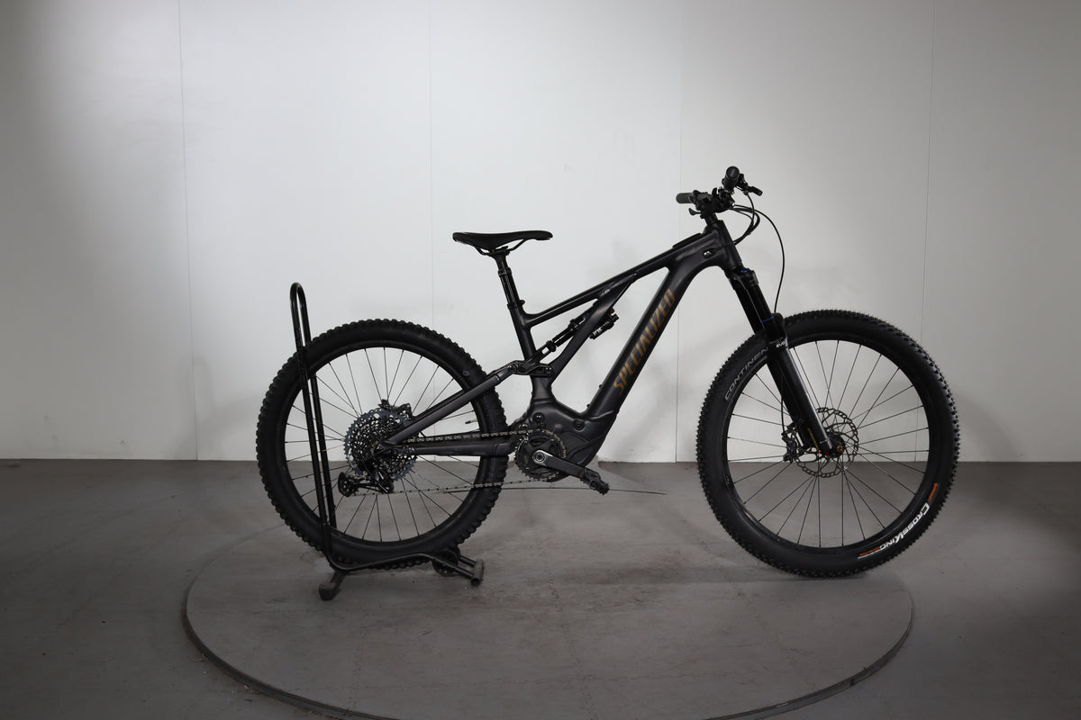 Specialized Turbo Levo Comp Alloy Refurbished E-Bike | Upway