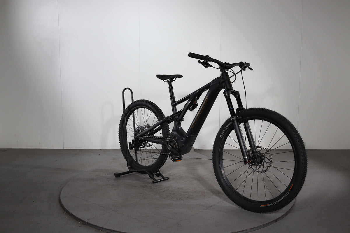 Specialized Turbo Levo Comp Alloy Refurbished E-Bike | Upway