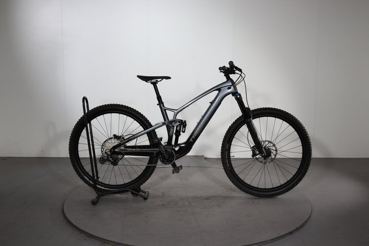 Trek Fuel exe 9.7 Refurbished E-Bike | Upway