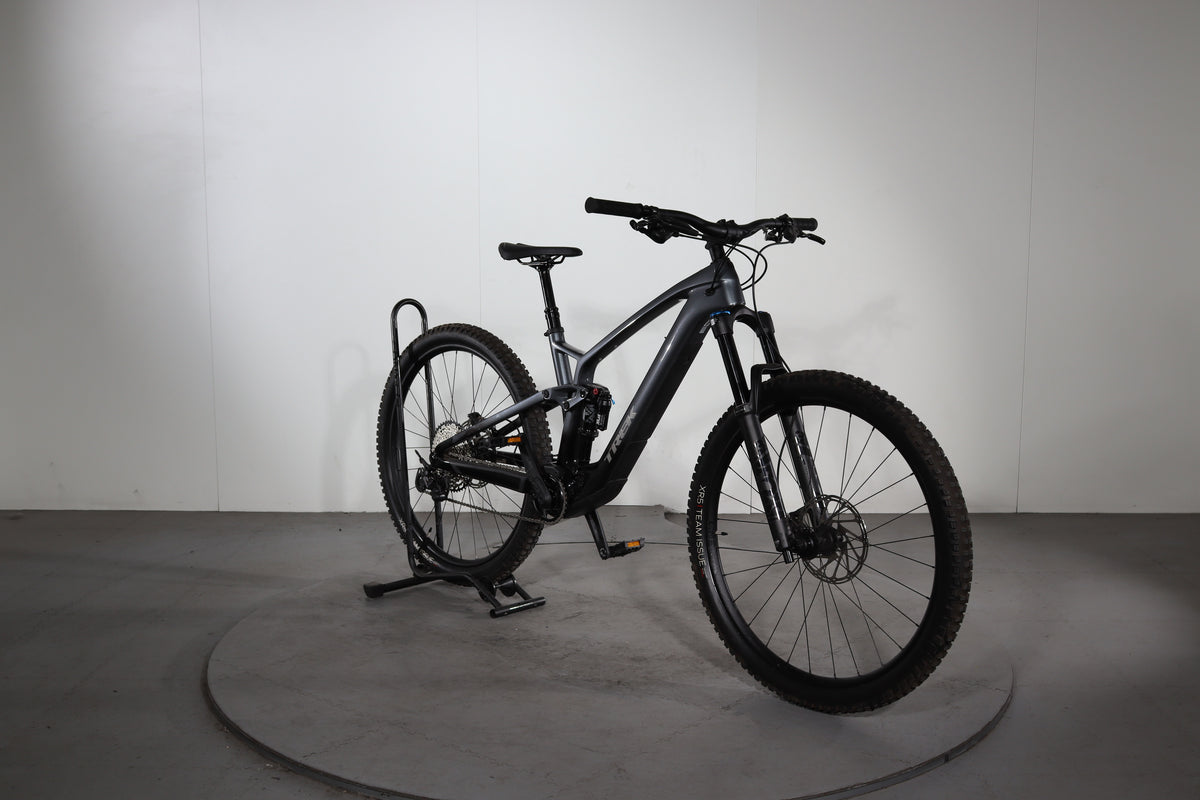 Trek Fuel exe 9.7 Refurbished E-Bike | Upway