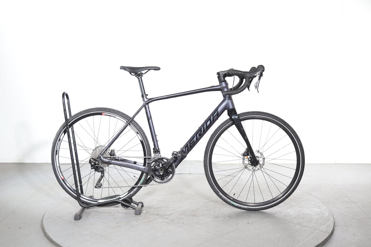 Merida eSILEX 400 Refurbished E-Bike | Upway