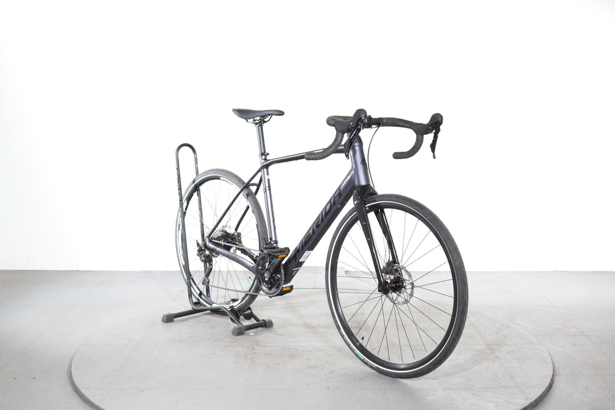 Merida eSILEX 400 Refurbished E-Bike | Upway