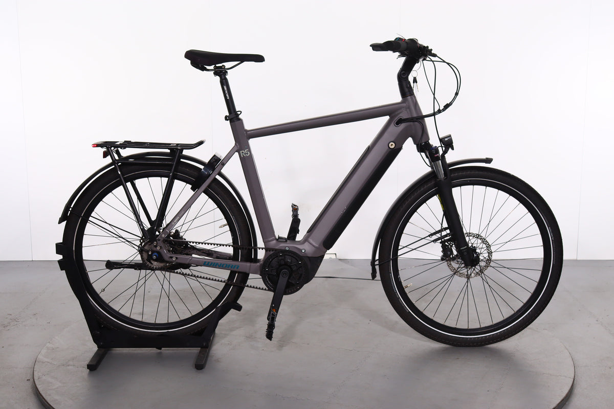 Winora Sinus R5 Refurbished E-Bike | Upway