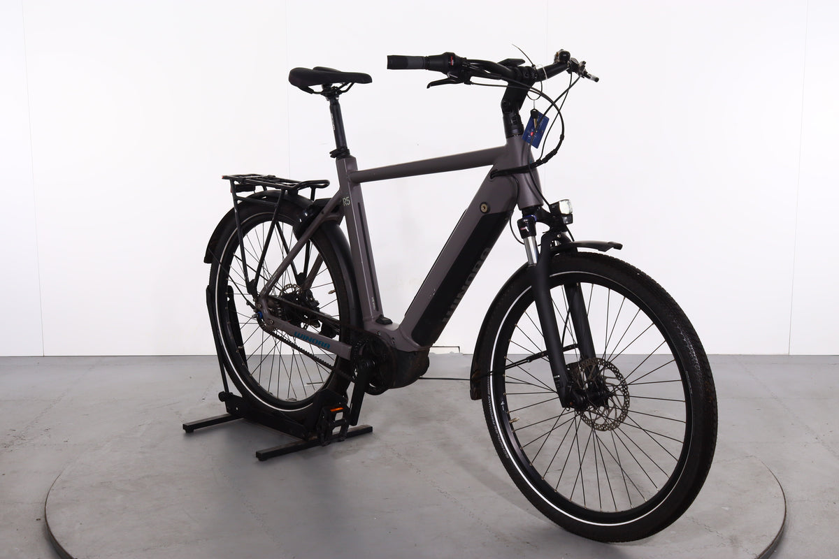 Winora Sinus R5 Refurbished E-Bike | Upway