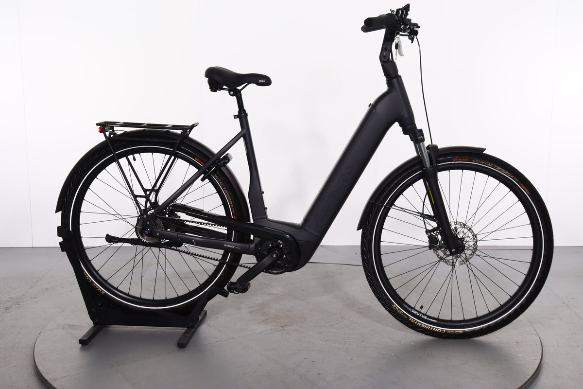 Advanced Tour Pro Wave Refurbished E-Bike | Upway
