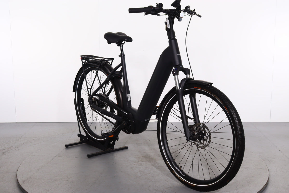 Advanced Tour Pro Wave Refurbished E-Bike | Upway