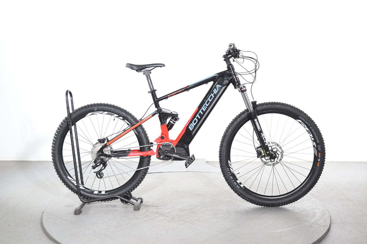 Bottecchia Evo Elektron Refurbished E-Bike | Upway