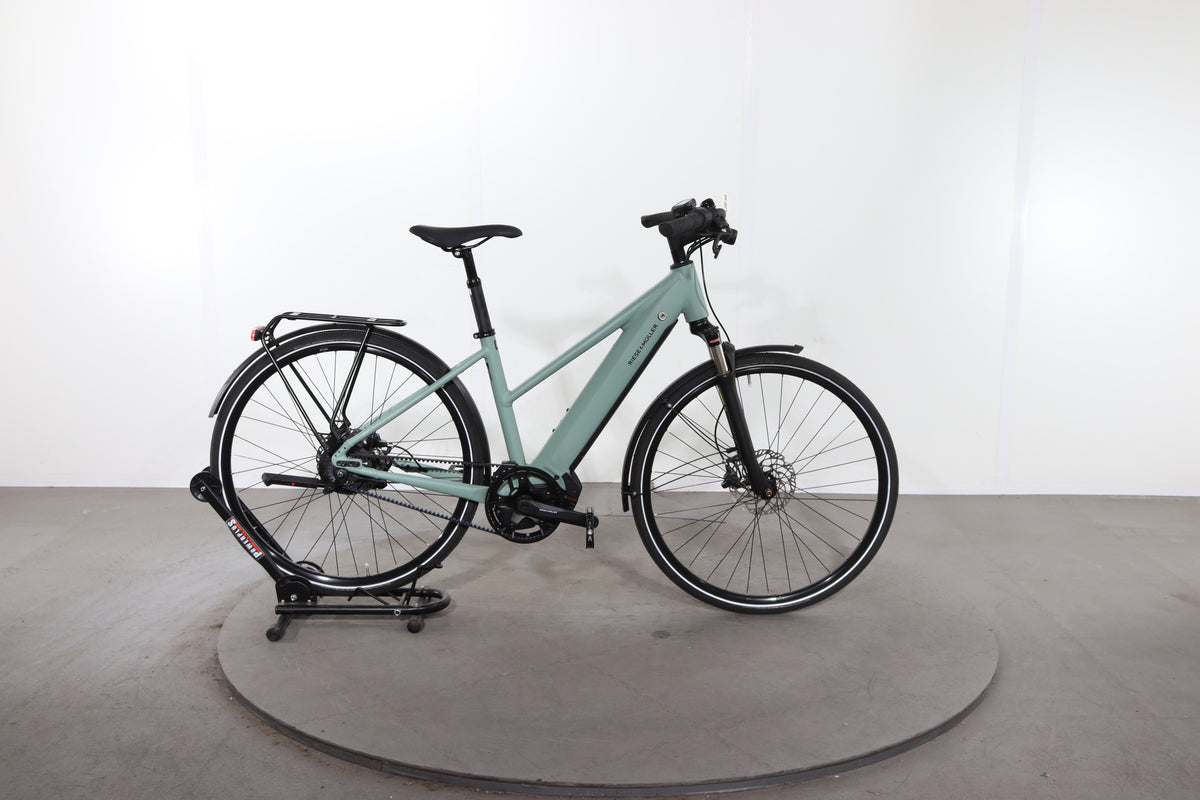 Riese & Müller Roadster Mixte Refurbished E-Bike | Upway