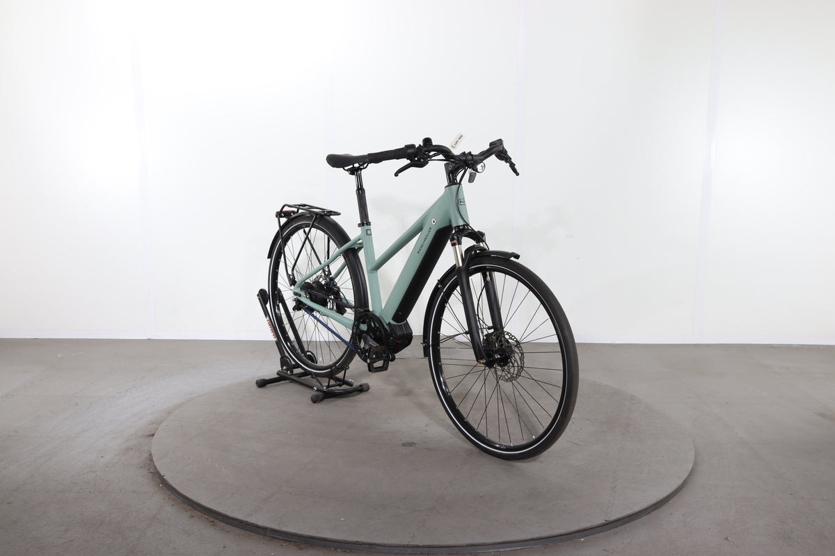Riese & Müller Roadster Mixte Refurbished E-Bike | Upway