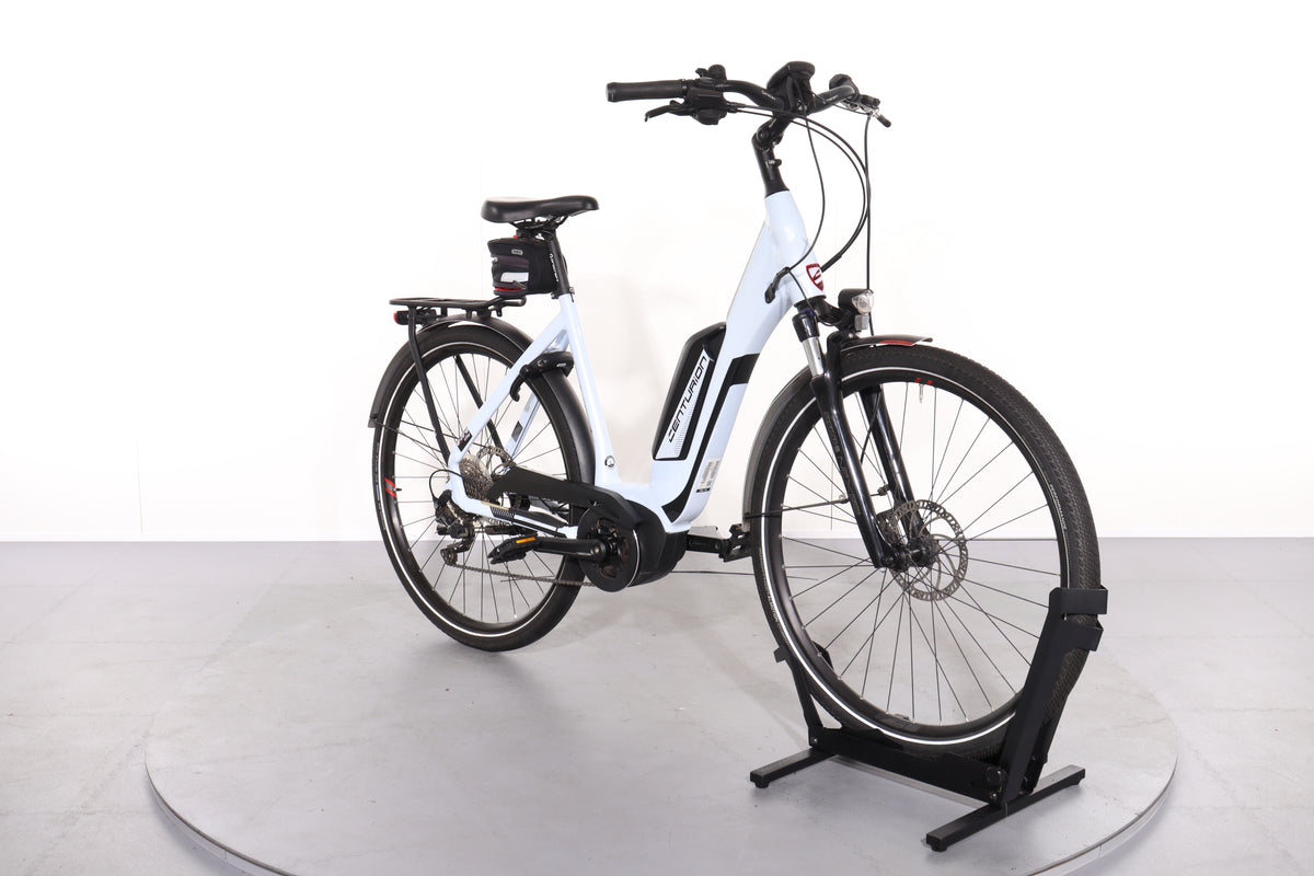 Centurion E-Fire City R850i Refurbished E-Bike | Upway