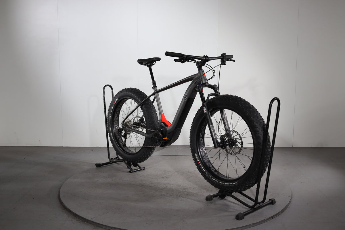 Specialized Turbo Levo HT Comp Fat Refurbished E-Bike | Upway