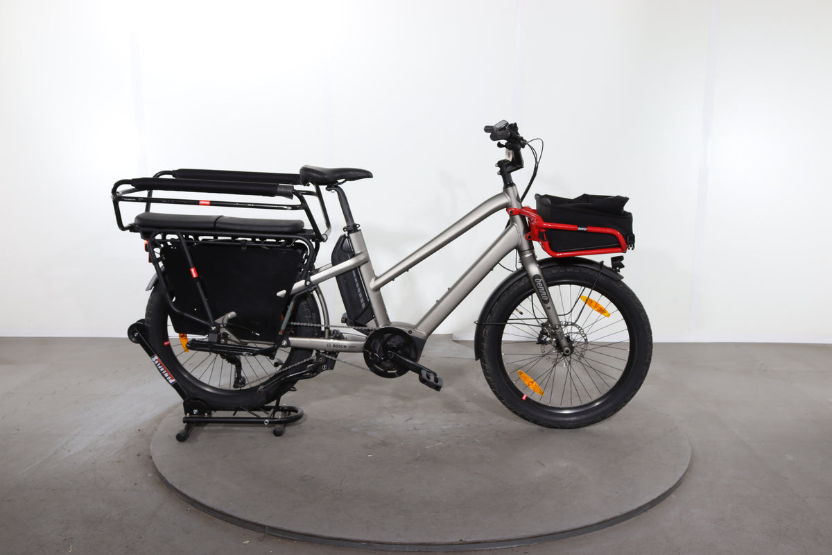 Benno Benno Boost Refurbished E-Bike | Upway