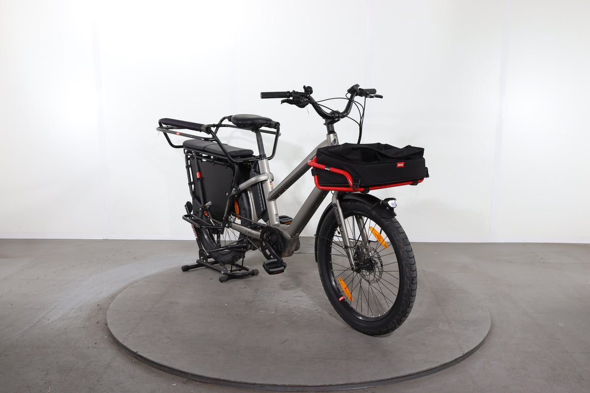Benno Benno Boost Refurbished E-Bike | Upway