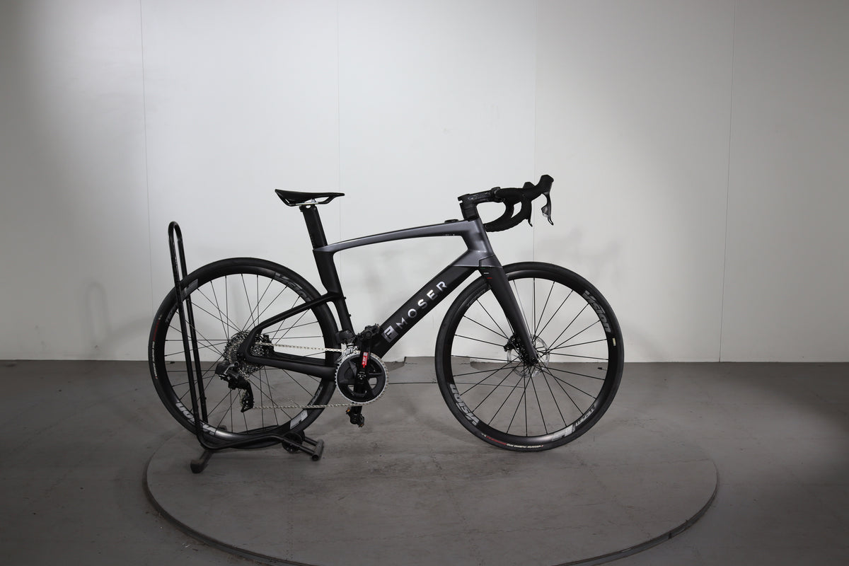 Fantic E-road Force Refurbished E-Bike | Upway