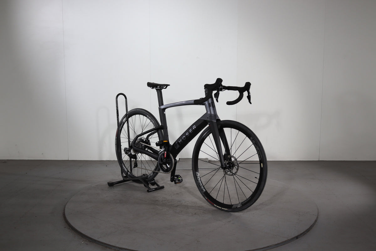 Fantic E-road Force Refurbished E-Bike | Upway