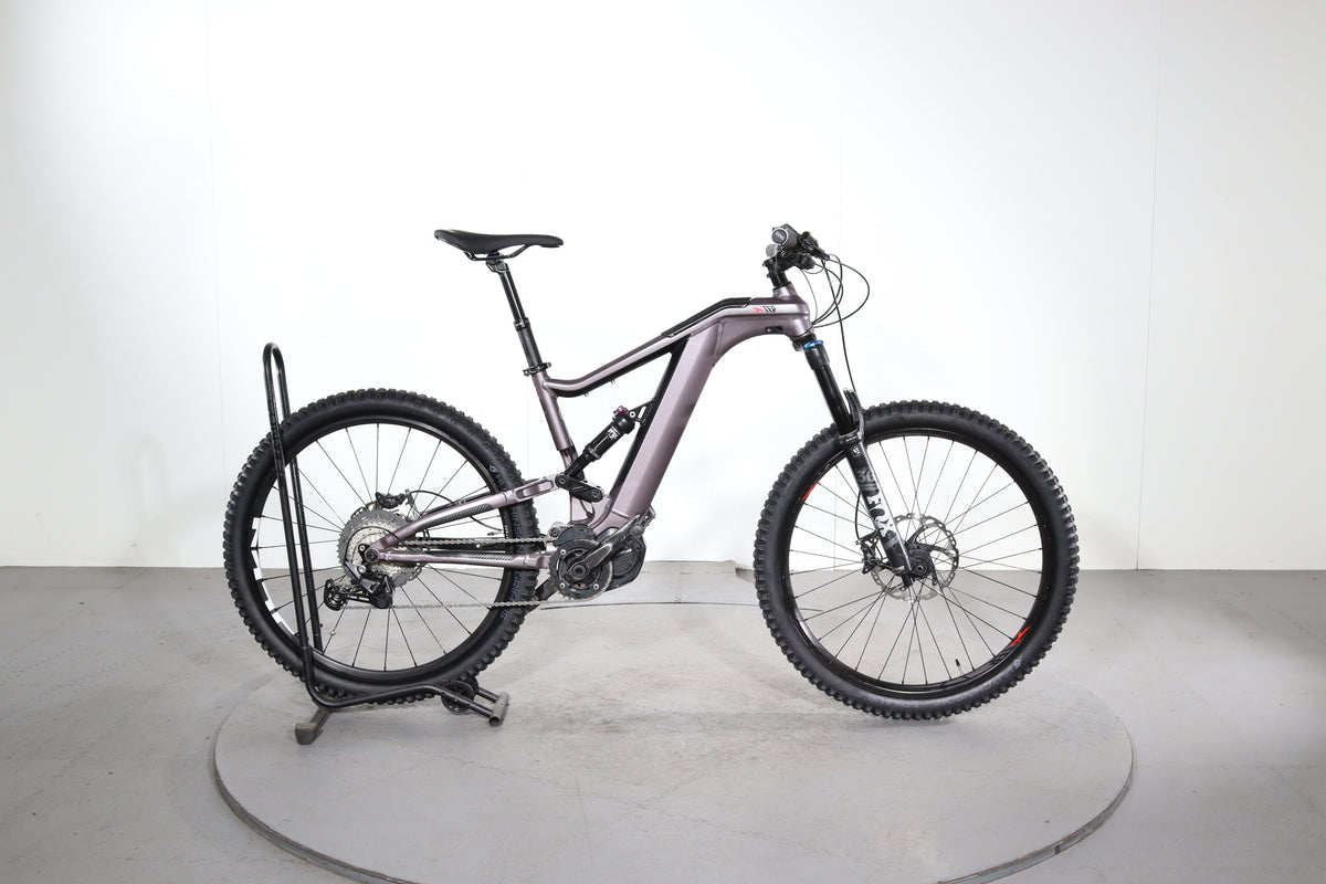 BH Xtep Lynx 5.5 Pro Refurbished E-Bike | Upway