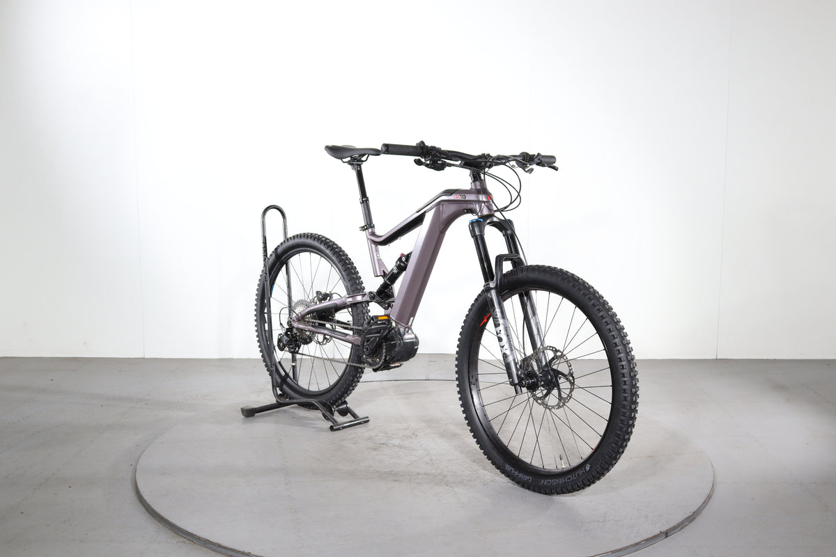 BH Xtep Lynx 5.5 Pro Refurbished E-Bike | Upway