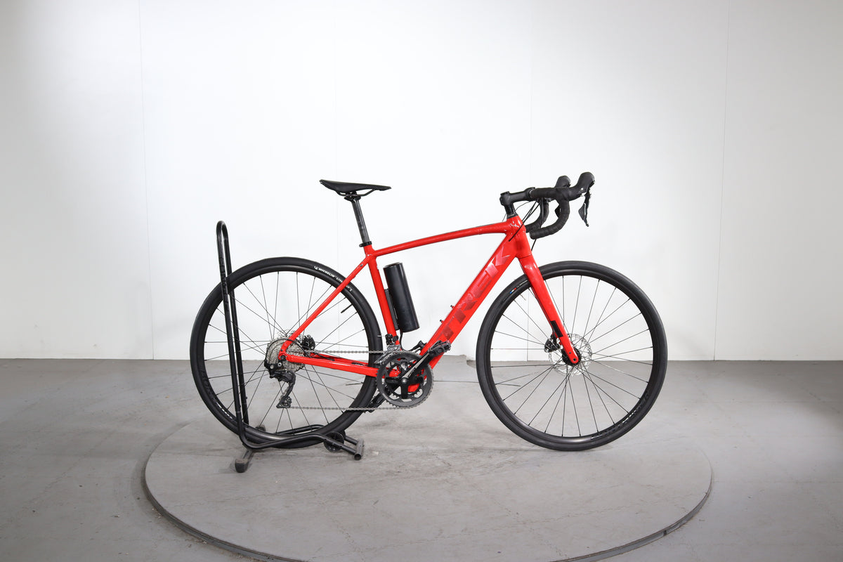 Trek Domane+ AL 5 Refurbished E-Bike | Upway
