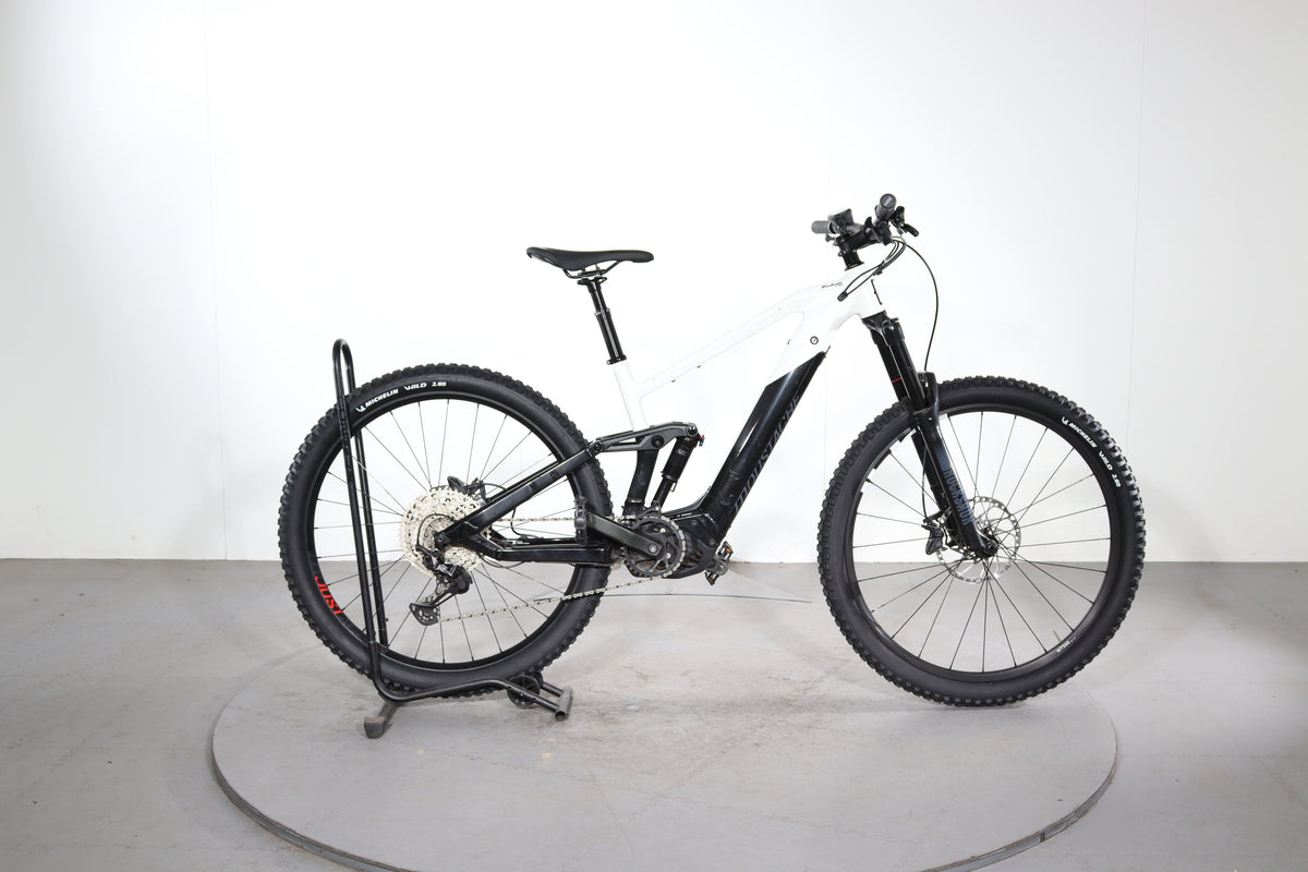 Moustache Samedi 29 Trail 4 Refurbished E-Bike | Upway