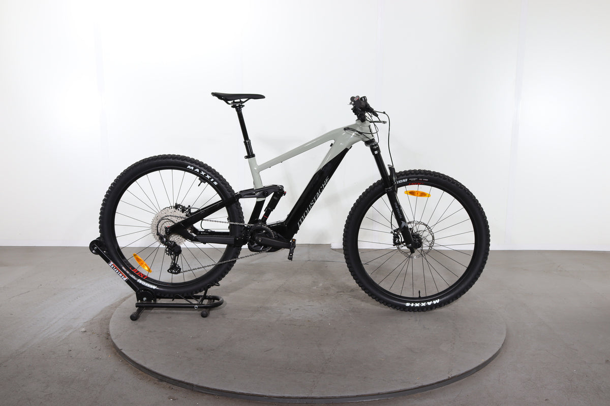 Moustache Samedi 29 Game 5 Refurbished E-Bike | Upway